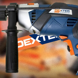 Dexter | Marca Exclusiva Leroy Merlin