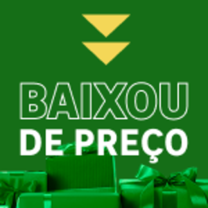 Baixou De Preço | Leroy Merlin