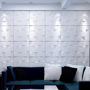 Boiserie (Molduras de Parede e Teto) - Leroy Merlin