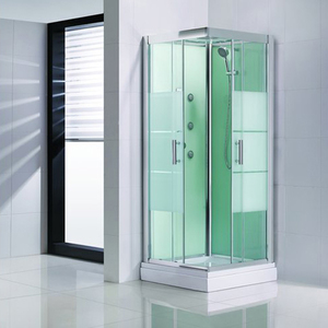 Box para Banheiro - Preços Imperdíveis | Leroy Merlin