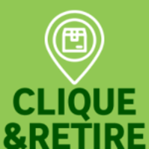 Clique e Retire | Leroy Merlin