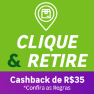 Fim de Semana de Clique e Retire | Leroy Merlin