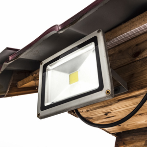 Refletores | Leroy Merlin