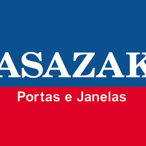 Sasazaki - Portas e Janelas Sasazaki | Leroy Merlin