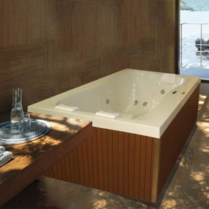 Banheiras e Spas Jacuzzi | Leroy Merlin