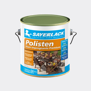 Stain - Verniz stain e Tinta stain | Leroy Merlin
