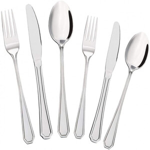 Talheres - Jogo de Talheres e Avulso em Oferta - Leroy Merlin