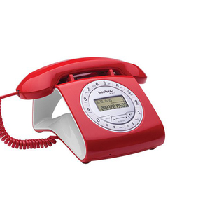 Telefones Residenciais com até 40% OFF TS5122 com os melhores preços ...