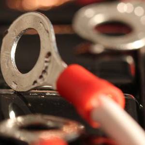 Terminais Crimper - Vários modelos | Leroy Merlin