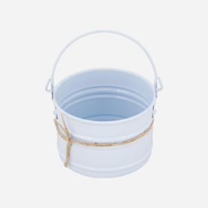 Vaso de metal Flower com preços excelentes | Leroy Merlin