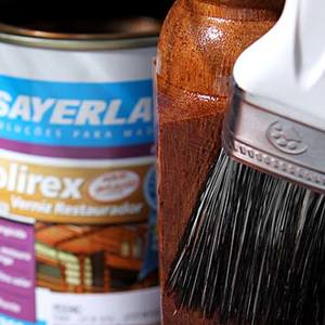 Verniz - Verniz de Madeira em Promoção | Leroy Merlin