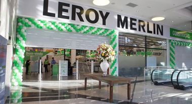 Lojas Leroy Merlin em São Paulo - SP | Leroy Merlin