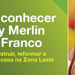 Leroy Merlin inaugura loja em Anália Franco | Leroy Merlin