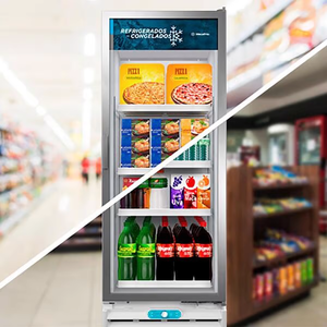 Os 11 melhores modelos de freezer vertical e horizontal!