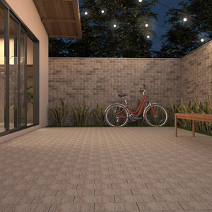 Varanda Aconchegante: Fotos para se inspirar | Leroy Merlin