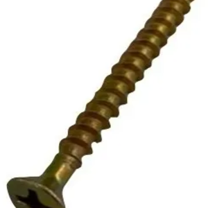 1000 Un Parafuso Chipboard Phillips Madeira 3.5x30 Mm 3.5x30 | Leroy Merlin