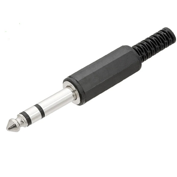 10 Peças Plug P10 St Plastico C/rabicho | Leroy Merlin