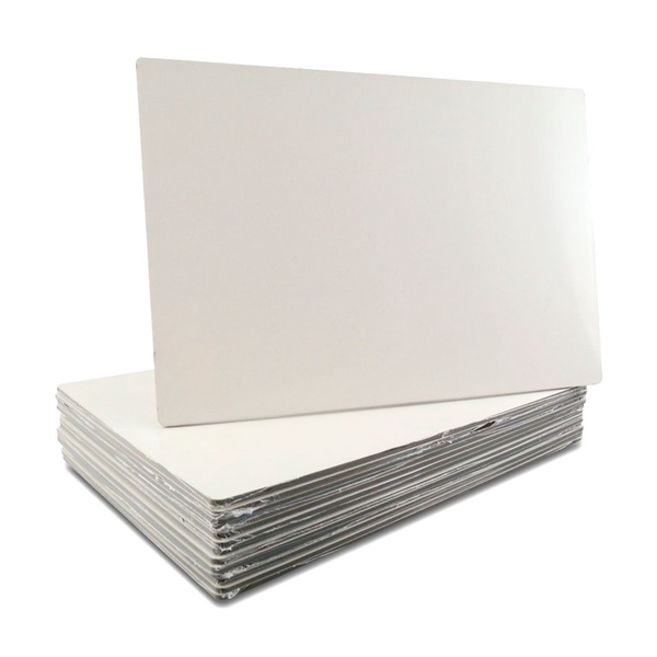 10 Placas Mdf Para Sublimação 10x10cm | Leroy Merlin