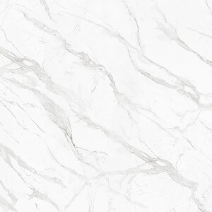 10 Placas Revestimento Porcelanato Mármore Branco Rajado Laminado ...
