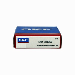 1204 Etn9/c3 Rolamento Skf | Leroy Merlin