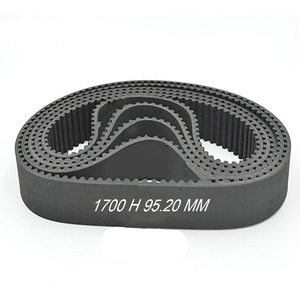 1700 H 95.20mm Correia Synchrobelt | Leroy Merlin
