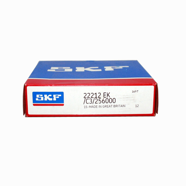 22212 Ek/c3/256000 Rolamento Skf | Leroy Merlin