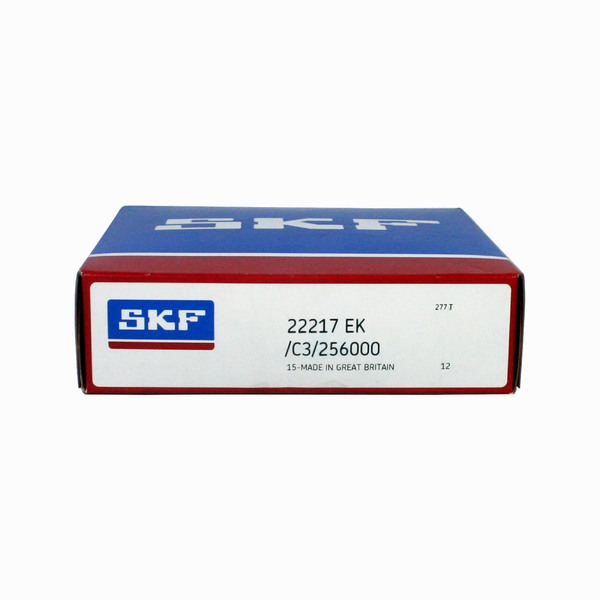22217 Ek/c3/256000 Rolamento Skf | Leroy Merlin