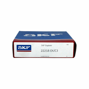 22218 Ek/c3 Rolamento Skf | Leroy Merlin