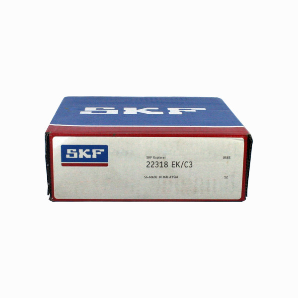22318 Ek/c3 Rolamento Skf | Leroy Merlin