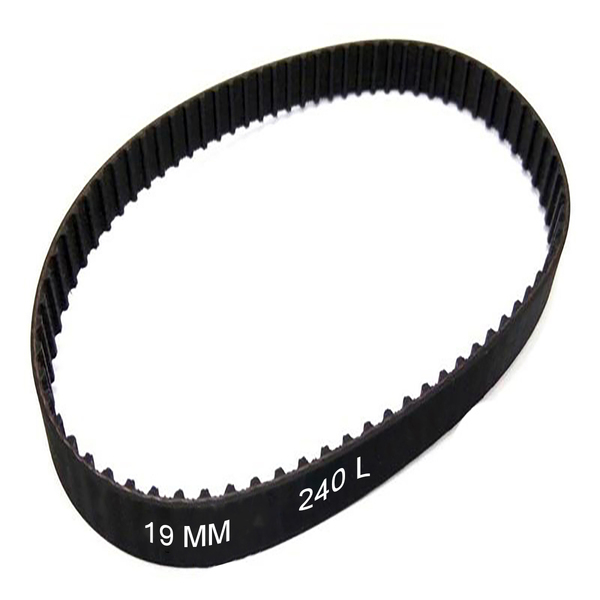 240 L 19mm Correia Synchrobelt | Leroy Merlin