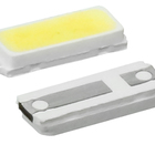 25x Led Smd 4014 3v 0,2w Aplicável Em Barras De Led E Outros | Leroy Merlin