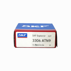 3306 Atn9 Rolamento Skf | Leroy Merlin