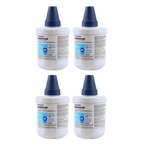 4x Filtro Geladeira Samsung Hafin2/exp Da29-00003g Original | Leroy Merlin