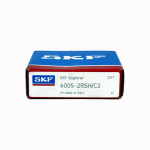 6005-2rsh/c3 Rolamento Skf | Leroy Merlin