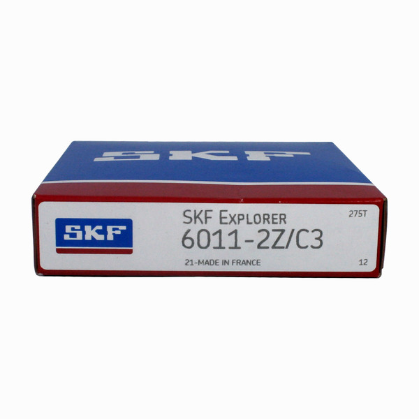 6011-2z/c3 Rolamento Skf | Leroy Merlin