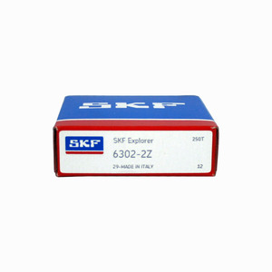 6302-2z Rolamento Skf | Leroy Merlin