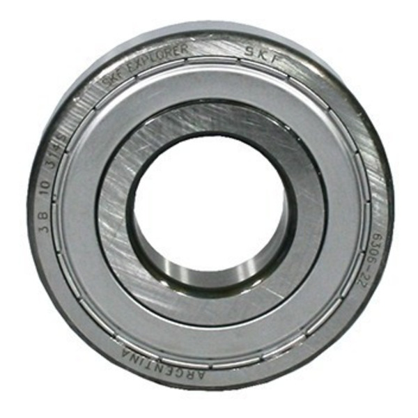 6306-2z Rolamento | Leroy Merlin