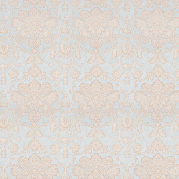 [5m²] Papel De Parede Arabesco Amber - Pp210-1 Rolo De 5m2 | Leroy Merlin
