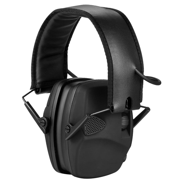 Abafador Eletrônico De Ruído 82db Protetor Auricular Eloo | Leroy Merlin