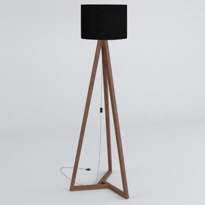 Abajour Luminária Paris Preto | Leroy Merlin