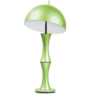Abajur Balãozinho Verde Bebê Infantil | Leroy Merlin