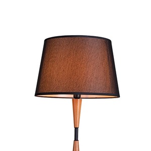 Abajur Estilo Industrial New York Soho Vidro Branco | Leroy Merlin