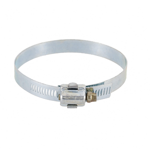 Abraçadeira Rosca sem fim Aço 4" 1 peça | Leroy Merlin