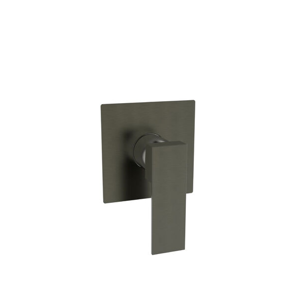Acabamento Lexxa Para Base Monocomando Lx4012gf | Leroy Merlin