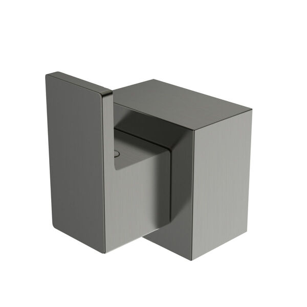 Acabamento Para Base Registro Lexxa Grafite Lx1004gf | Leroy Merlin