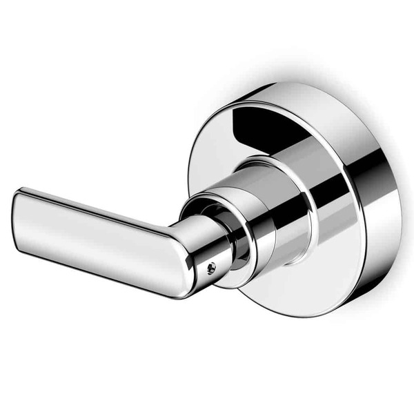 Acabamento Registro Base Reforma 1/2" 3/4" 1" Smart - N Cromado Celite | Leroy Merlin