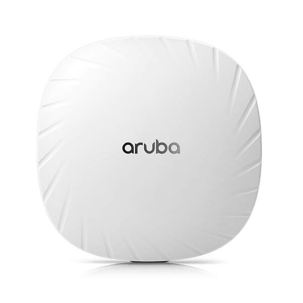 Access Point Hpe Aruba Iap-515 Rw Unified - Q9h62a I | Leroy Merlin