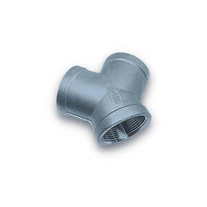 Aci-2c Y Aço Inox 316 Ø3/8 | Leroy Merlin