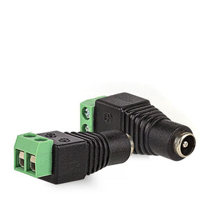 Adaptador Borne X Plug P4 Fêmea | Leroy Merlin