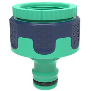 Adaptador De Engate Rápido Rosca Fêmea ¾ Nova Forma | Leroy Merlin